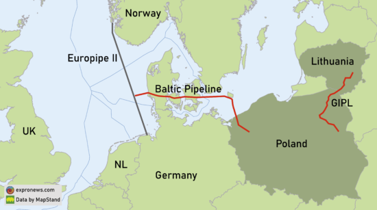 Poland’s long-term gas strategy pays off - GeoExpro