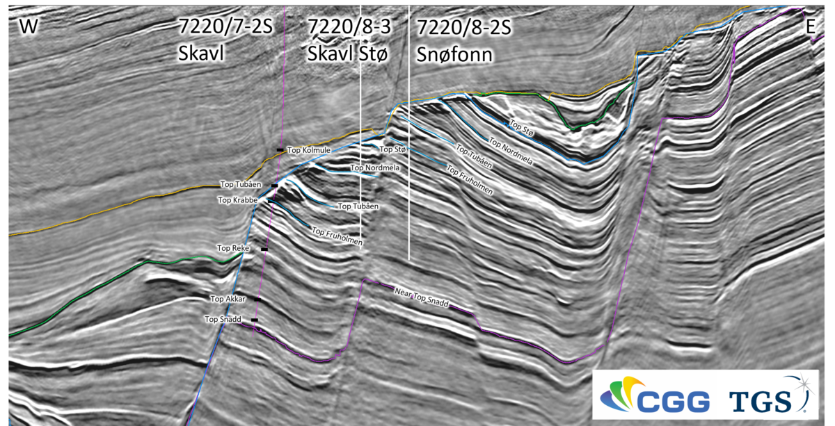 More to explore around Johan Castberg? - GeoExpro