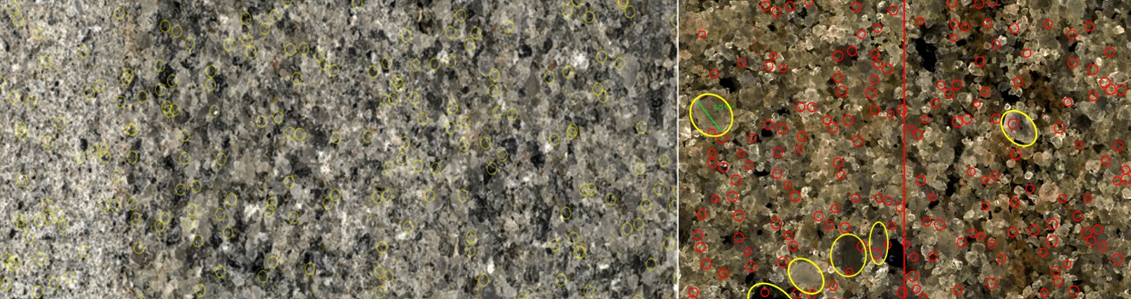 A digital grain size card - GeoExpro