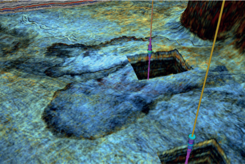 The benefits of rocking the Chalk - GeoExpro