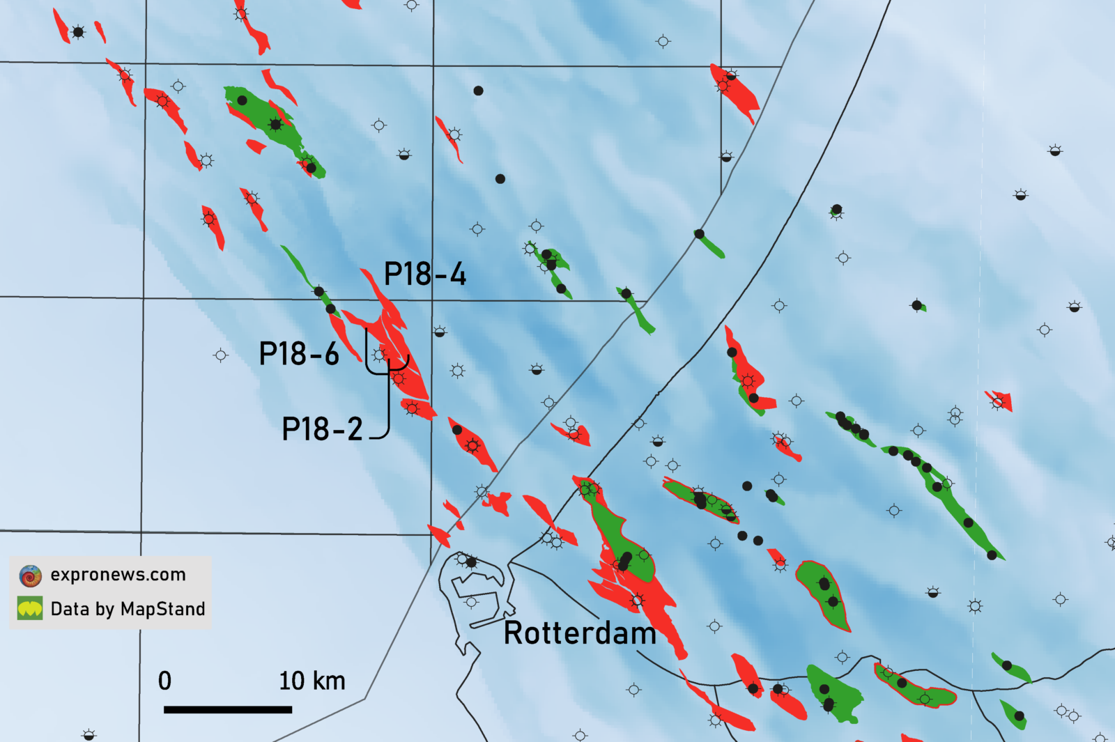 Critical well abandonment project nears completion at Porthos CCS site ...