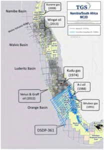 New life for the extended Orange Basin - GeoExpro