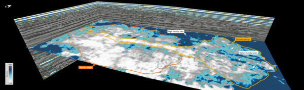 Potential prospectivity identified in the Orphan Basin - GeoExpro