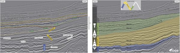 Baleine discovery: Côte D’Ivoire’s exploration “Black Swan” - GeoExpro