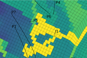 Efficient identification of reservoir flow connections - GeoExpro