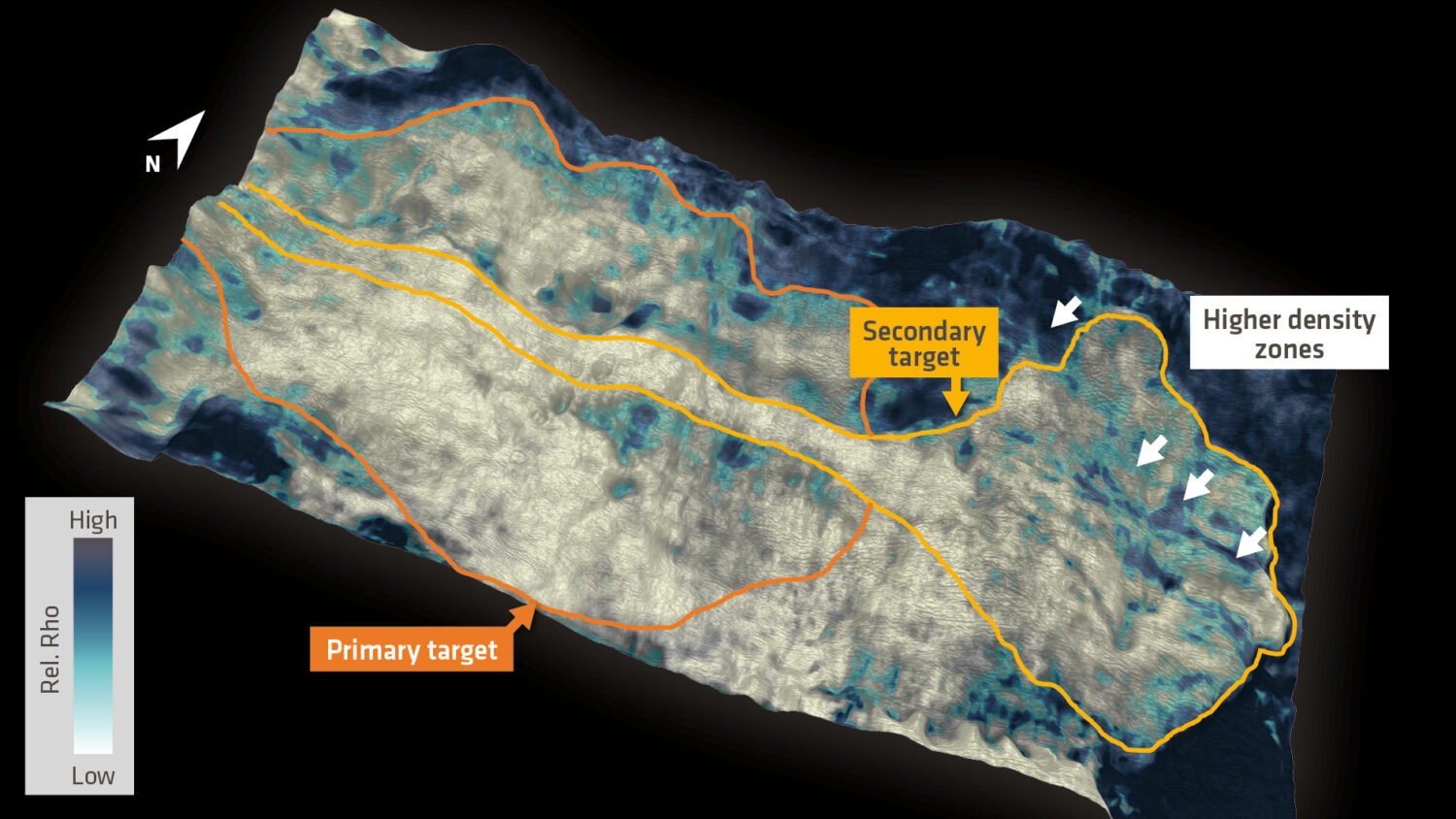 Potential prospectivity identified in the Orphan Basin - GeoExpro