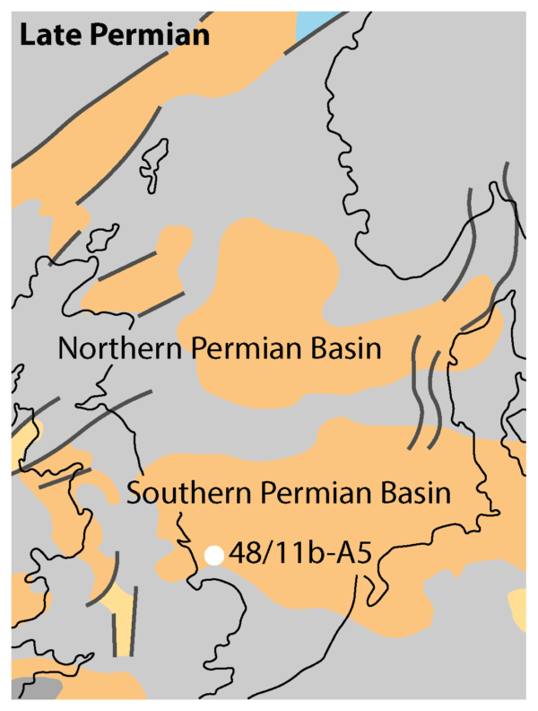 The biggest flooding event in North Sea geological history - GeoExpro