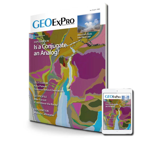 Issue 4 - GeoExpro