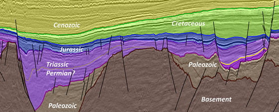 New Insights into Hydrocarbon Potential of the Norwegian North Sea ...
