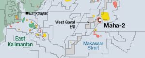 Major Gas Success for Eni in the Mahakam Delta - GeoExpro