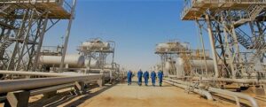 Giant Oil Fields of the World: Rumaila–West Qurna, Iraq - GeoExpro