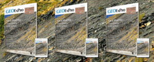 GEO ExPro Vol. 16, No. 4 Out Now! - GeoExpro