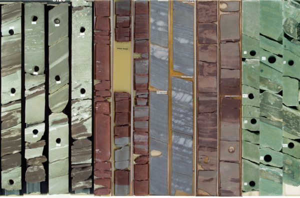 Groningen field Archives - GeoExpro