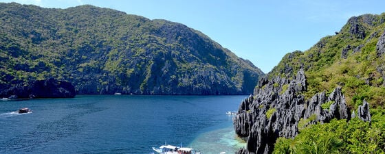 Oil and Gas Exploration in The Philippines - GeoExpro