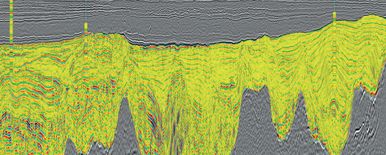 Exploring the Highly Prospective Orphan Basin, Offshore Canada - GeoExpro