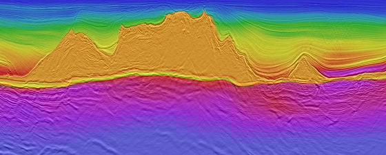 Pre-Salt Seismic: The Santos Basin - GeoExpro