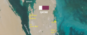 The Qatar Oil Discoveries - GeoExpro