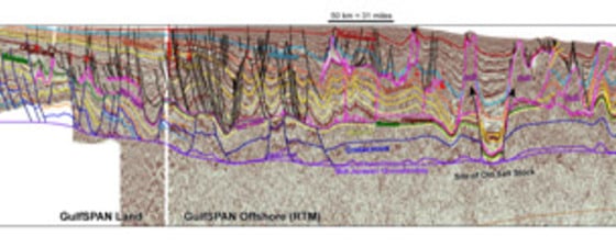 The Only Complete Regional Perspective - GeoExpro