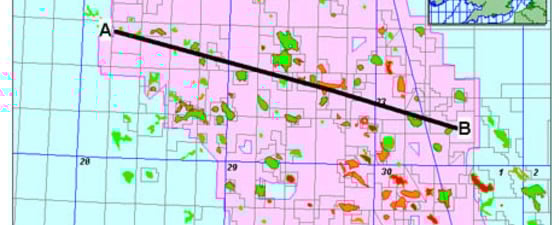 Central North Sea: Regional Dataset Supports Continued Exploration ...