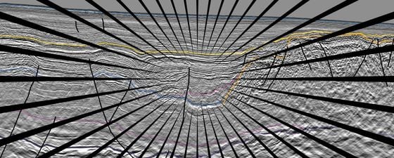 Unlocking Offshore Greece : New Regional GeoStreamer Dataset Provides ...