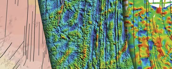 Global Plate Tectonic Modelling Geoexpro