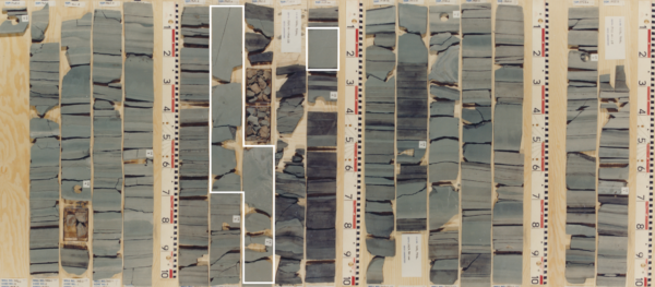 Recognising Key Stratigraphic Markers During Drilling - The Balder Tuff ...