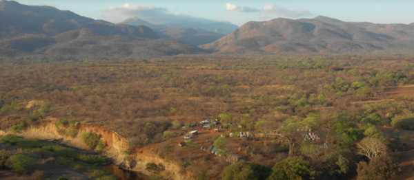 De-risking the Cabora Bassa Basin, Zimbabwe - GeoExpro