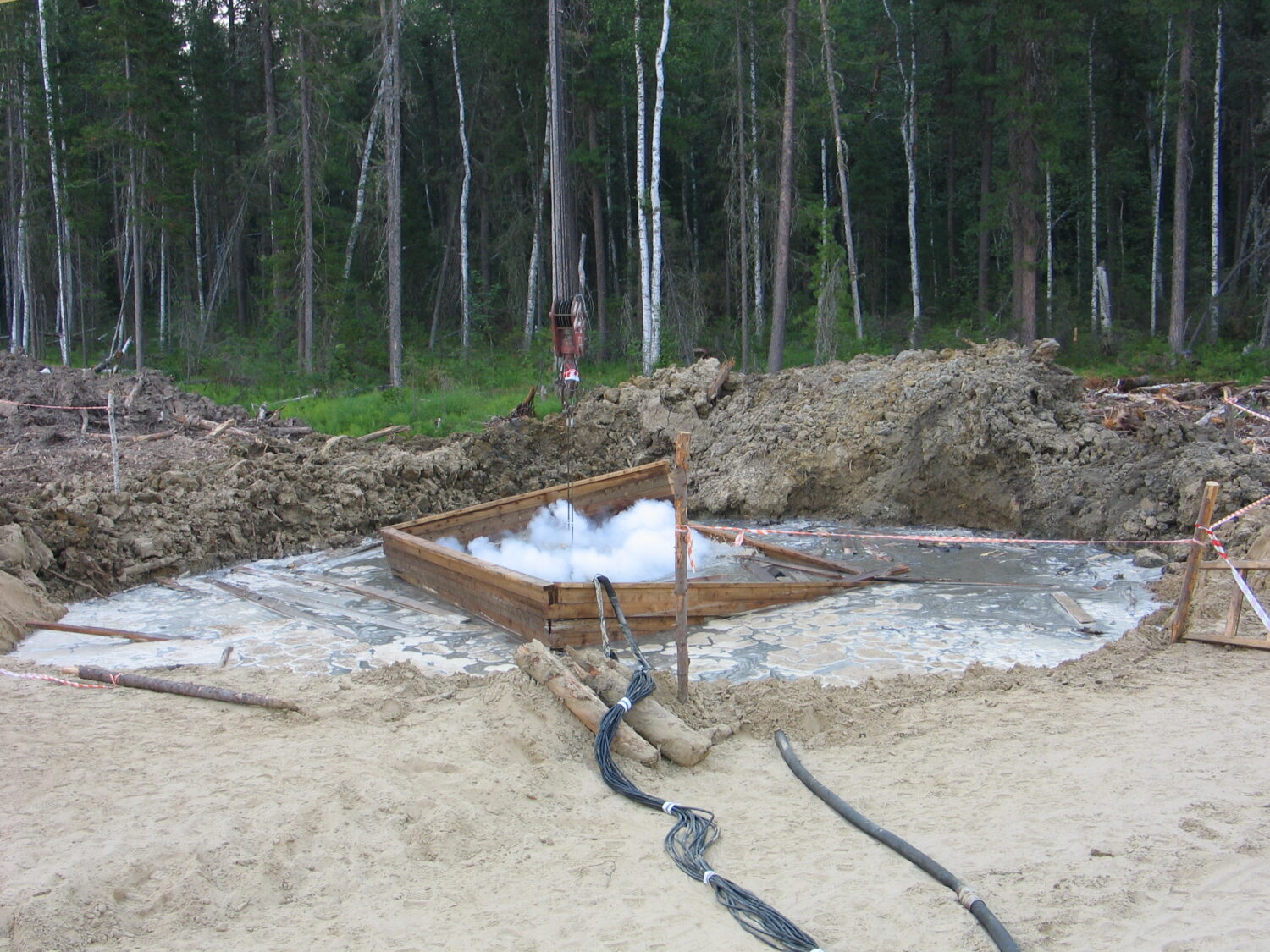 The eyes of North Sea geology - GeoExpro