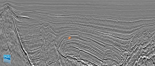 “It’s the amplitude anomalies that brought us back” - GeoExpro