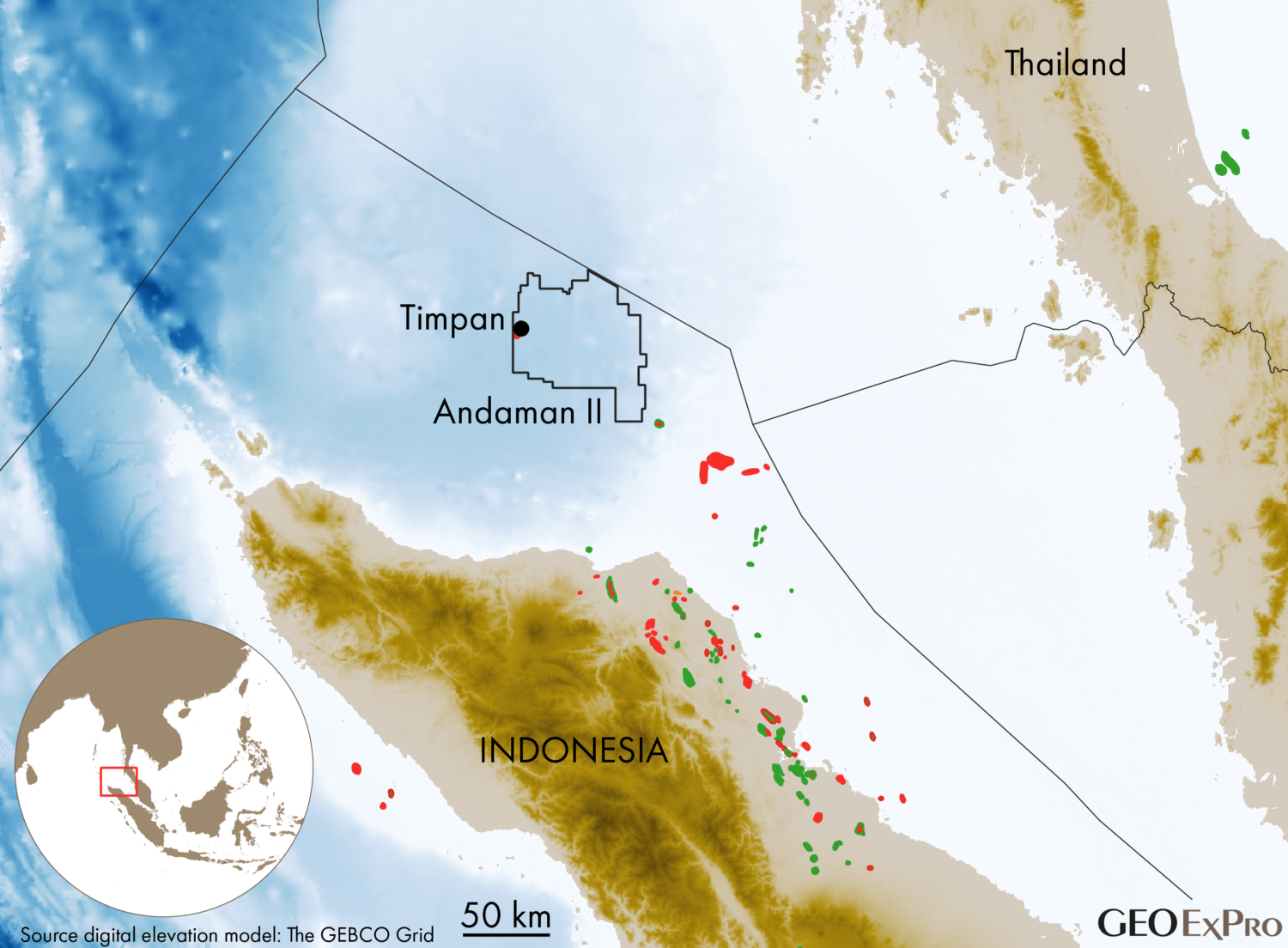 “It’s the amplitude anomalies that brought us back” - GeoExpro