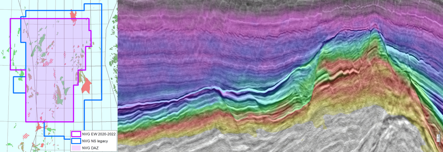 Northern Viking Graben – Chasing the Upper Jurassic Play - GeoExpro