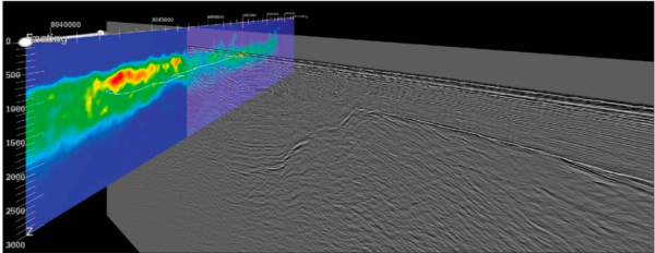 Towed streamer EM for success - GeoExpro