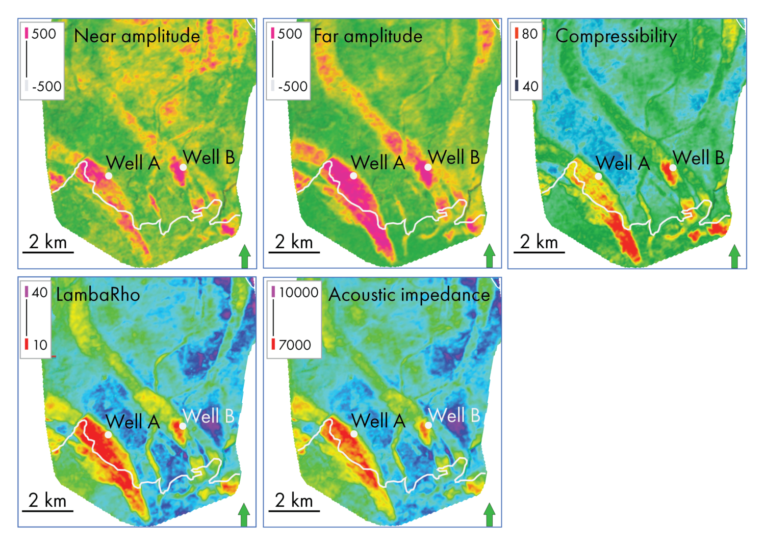 De-risking gas saturation - GeoExpro