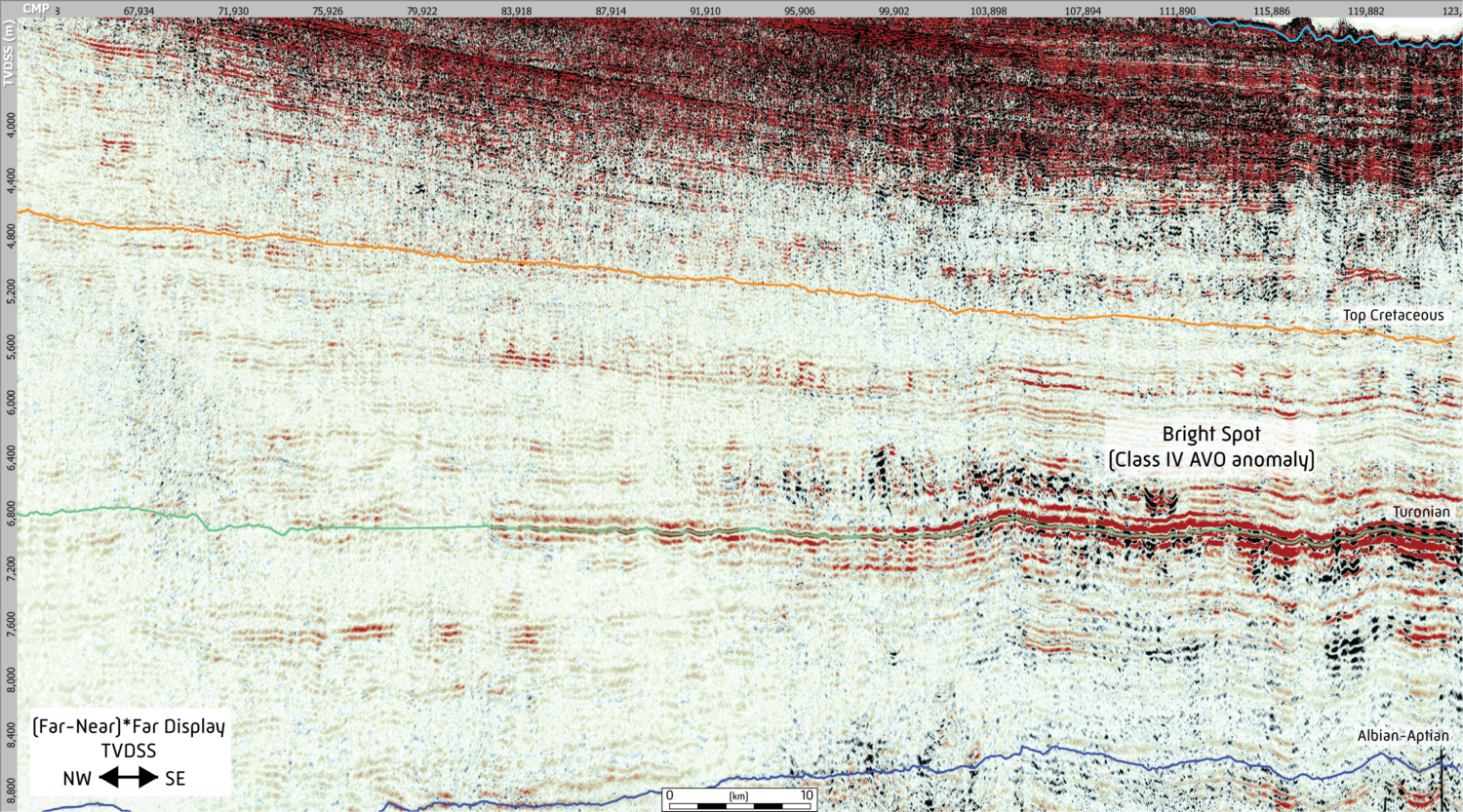 “Cryptic Seismic Clues: Hunting for another source rock in the South ...