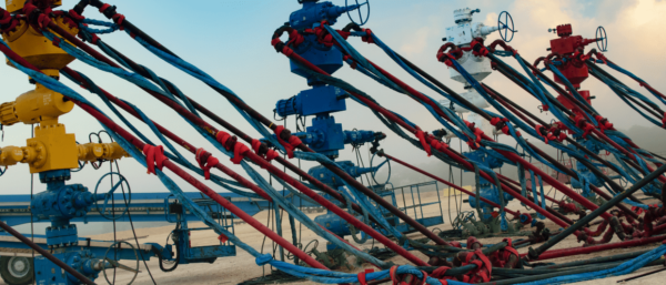 Half full or half empty - GeoExpro