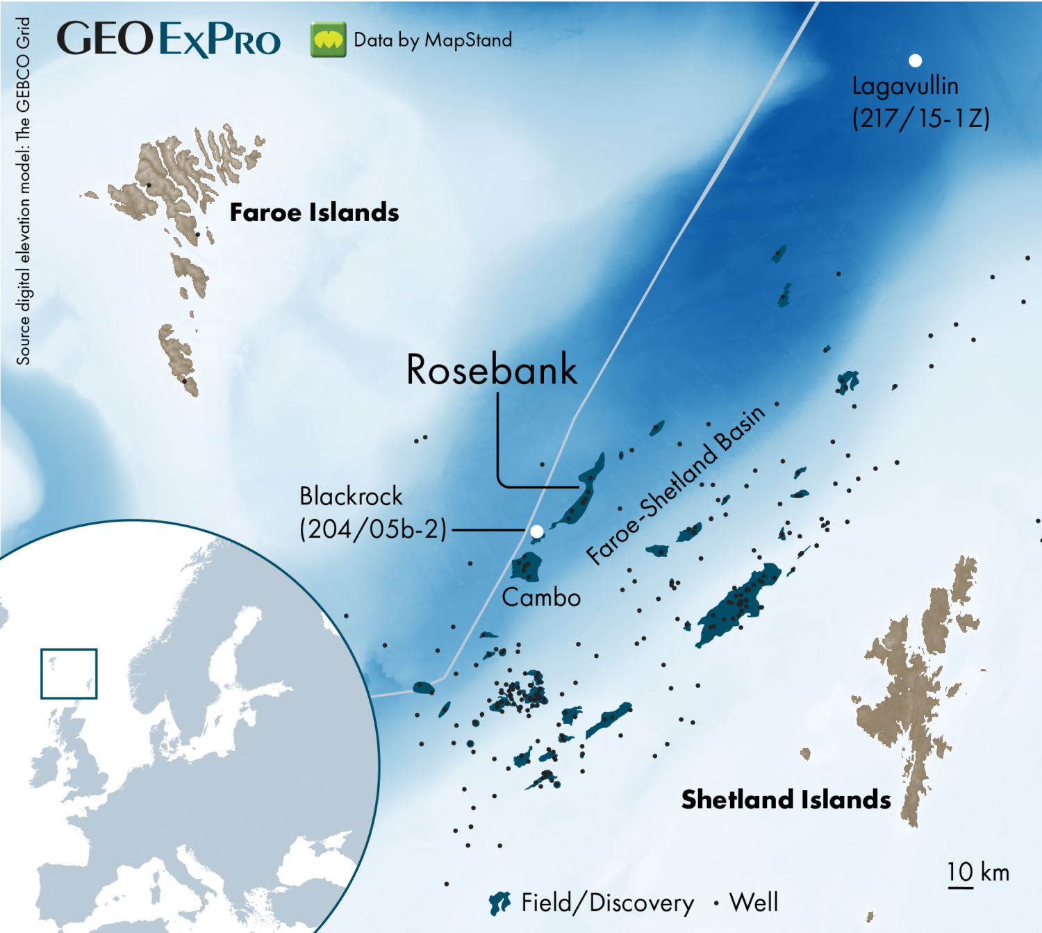 Why did it take so long to develop Rosebank? - GeoExpro