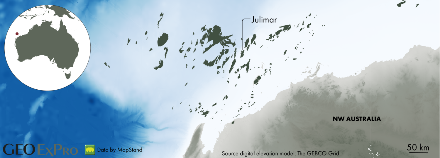 De-risking gas saturation - GeoExpro