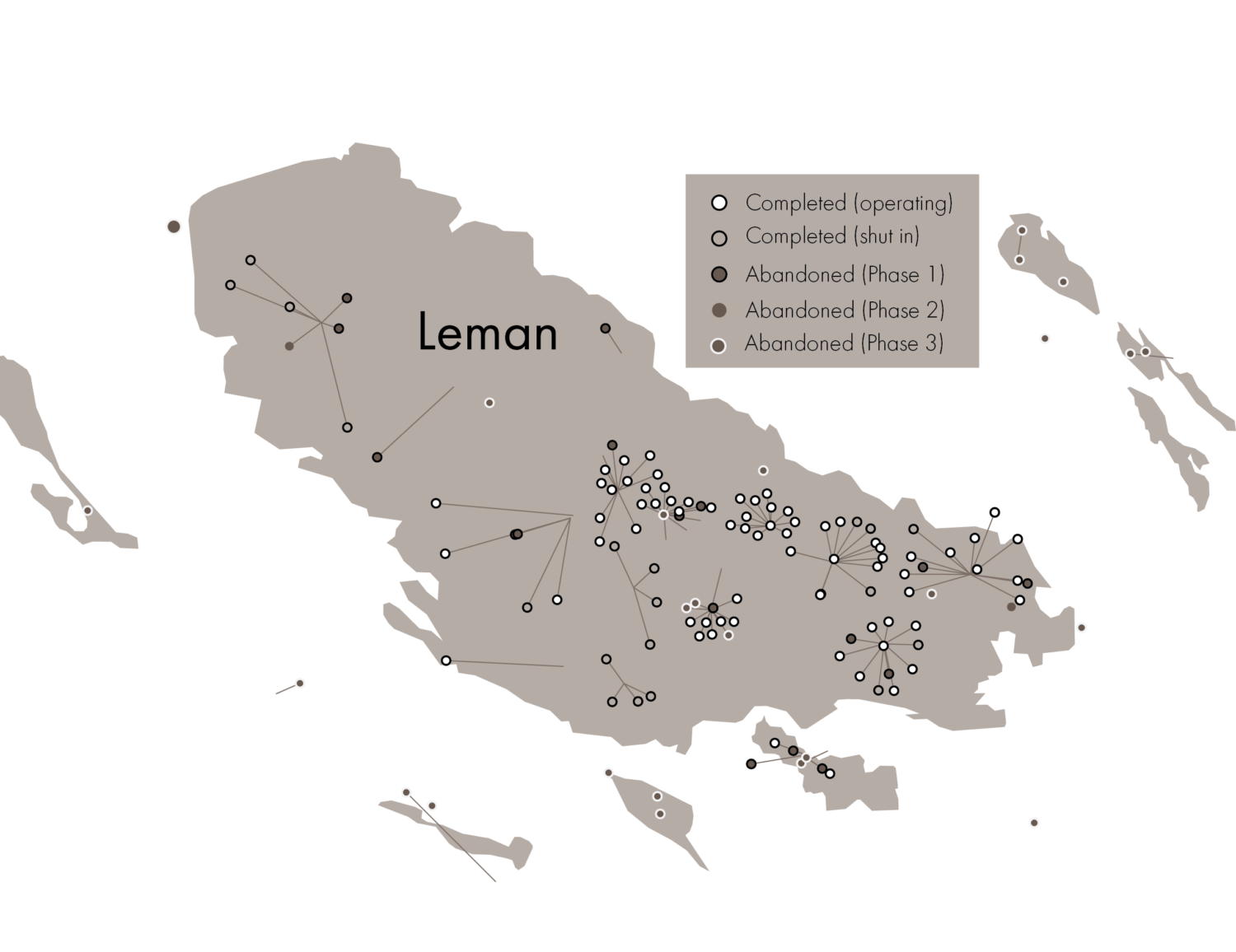 Carbon storage in Leman – how feasible is that? - GeoExpro