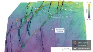 Deepwater Niger Delta - GeoExpro