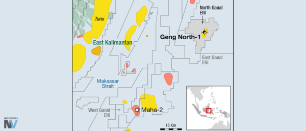 A major boost for the Kutei Basin - GeoExpro
