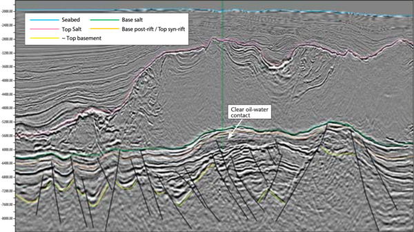 The Santos Basin, Brazil: Unlocking the pre-salt potential - GeoExpro