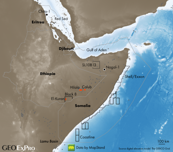 From near misses to commercial success - GeoExpro