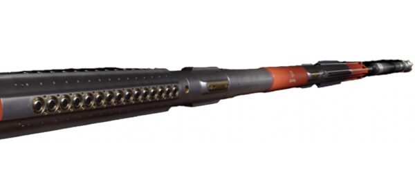 Drilling twice as fast in basement rocks - GeoExpro