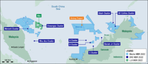 PETRONAS DRO strategy continues to attract new domestic and overseas ...