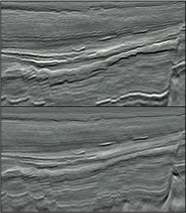 Quad 35 Hybrid MC3Ds: Innovative multi-parameter FWI for near field ...