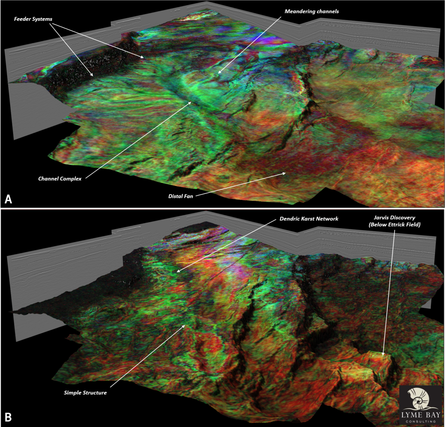 The Big Buzz of Buzzard II - GeoExpro