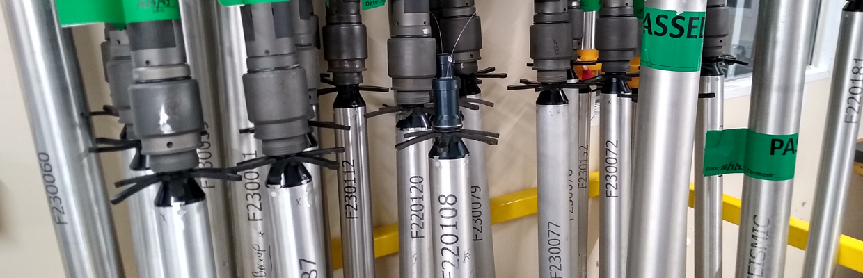 A dissolvable tool - GeoExpro