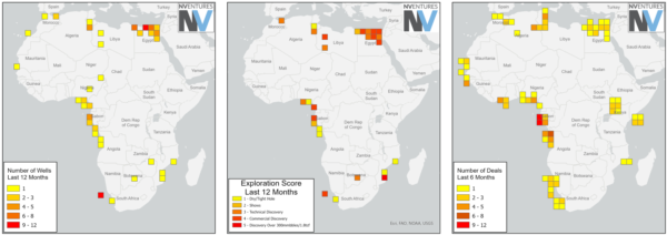 Activity and opportunities abound across the Africa region - GeoExpro