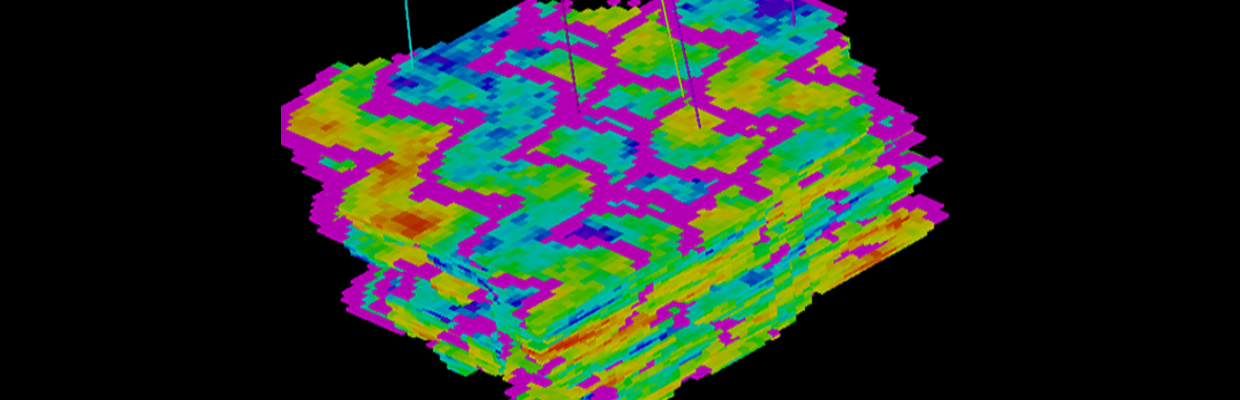 Geomodelling for CCS, a bridge too far? - GeoExpro