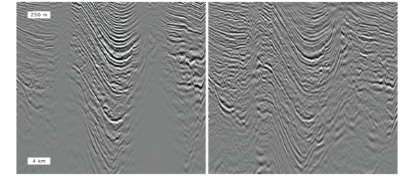 DUG MP-FWI Imaging enables new discoveries with old data - GeoExpro